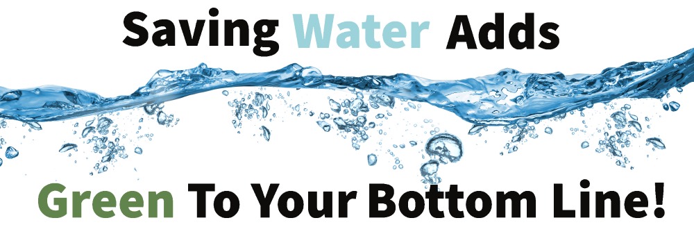 EBEB Solutions | Water Efficiency
